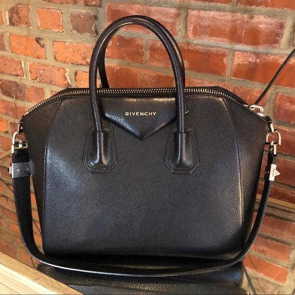 Givenchy | Bags | Givenchy Antigona Medium Bag | Poshmark